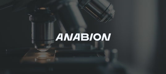 ANABION is an international biotech company based in Doha, Qatar.